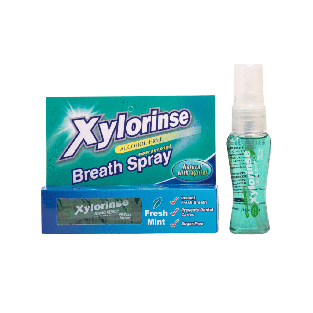 Xylogel – PediaPharma